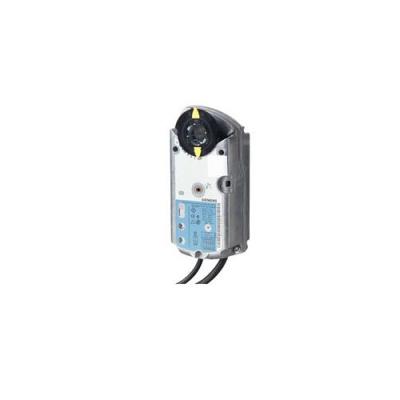 China PLC BPZ GNA326.1E/10 The Best Choice for Air Valve and Damper Automation in Buildings for sale