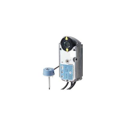 China PLC BPZ GNA326.1E/T10 Air Valve Actuator The Ultimate Control System for Buildings for sale