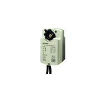 China PLC BPZ GQD126.1A Air Valve Actuator AC/DC24V 2Nm SR for Automation Control Actuation for sale