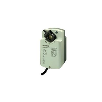 China Building Control Automation System 3-P Control PLC BPZ GQD131.1A Air Valve Actuator for sale