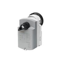 China BPZ GQD131.9A Spring Return Ball Valve Actuator for Building Automation Control System for sale