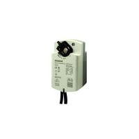 China AC24V/DC24-48V PLC BPZ GQD136.1A Air Valve Actuator for Automation Control System 2Nm for sale