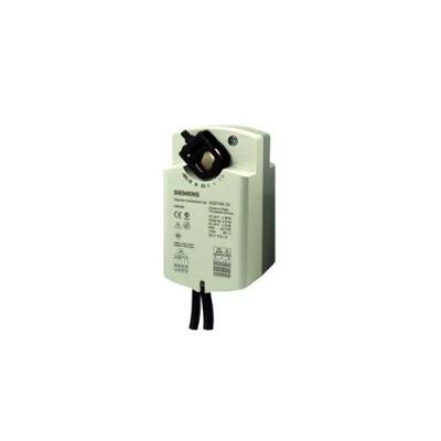 China AC24V/DC24-48V PLC BPZ GQD136.1A Air Valve Actuator for Automation Control System 2Nm for sale