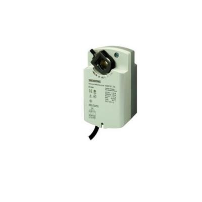 China Building Automation SiemensBPZ GQD161.1A Air Valve Actuator Automation Control System for sale