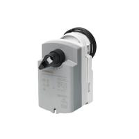China Building Automation Control System PLC BPZ GQD161.9A Spring Return Ball Valve Actuator for sale