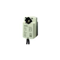 China BPZ GQD166.1A Air Valve Actuator for Precise Damper Control in Building Automation for sale