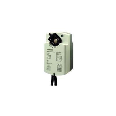 China BPZ GQD166.1A Air Valve Actuator for Precise Damper Control in Building Automation for sale