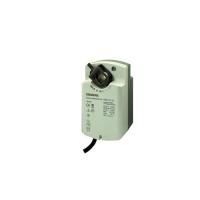 China Automation Control System Building Control with PLC BPZ GQD321.1A Air Valve Actuator for sale