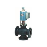 China Building Control Automation System PLC BPZ M3P100FY Electromagnetic Regulating Valve for sale