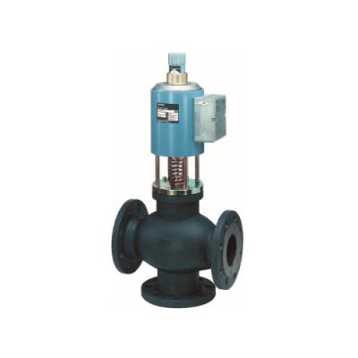 China Building Control Automation System PLC BPZ M3P100FY Electromagnetic Regulating Valve for sale