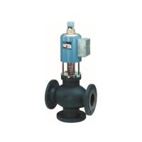 China Building Automation Control System PLC BPZ M3P100FYP Electromagnetic Regulating Valve for sale
