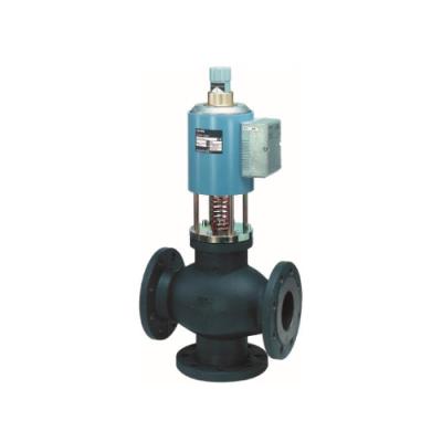 China Building Automation Control System PLC BPZ M3P100FYP Electromagnetic Regulating Valve for sale