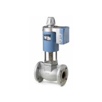 China PLC MVF461H15-3 Steam Electromagnetic Regulating Valve for Automation Control System for sale