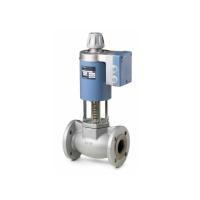 China PLC MVF461H20-5 Steam Electromagnetic Regulating Valve for Automation Control System for sale
