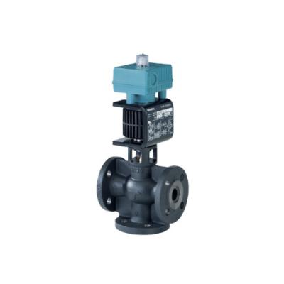 China PLC BPZ MXF461.15-1.5 Electromagnetic Regulating Valve for Automation Building System for sale