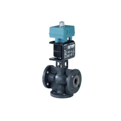 China Building Control PLC BPZ MXF461.65-50 Electromagnetic Regulating Valve for Automation for sale