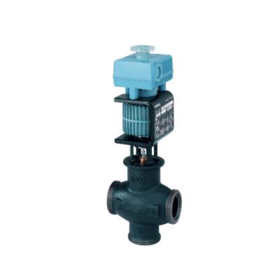 China PLC BPZ MXG461.15-0.6 Electromagnetic Regulating Valve for Automation Control System for sale