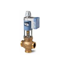 China PLC BPZ MXG461B50-30 Electromagnetic Regulating Valve for Automation Control System for sale
