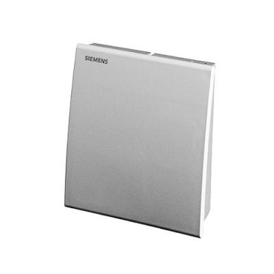 China PLC BPZ QAA2010 Room Temperature Sensor for Building Automation Control Solution for sale