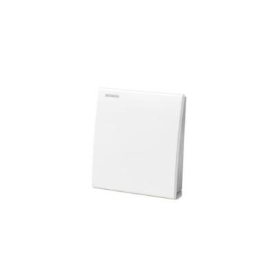 China Building control PLC BPZ QAA2012 Room temperature sensor for automation control for sale