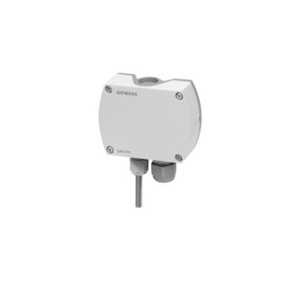 China Outdoor Temperature Sensor PLC BPZ QAC3171 for Building Control Automation System for sale