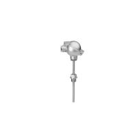 China BPZ QAE3010.016 PLC Immersion Temperature Sensor for Building Automation Control System for sale