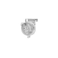 China Building Control Automation System PLC BPZ QBM81-10 Air Pressure Differential Sensor for sale