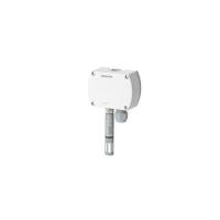China Siemens BPZ QFA3160 Room Temperature and Humidity Sensor for Optimal Building Control for sale