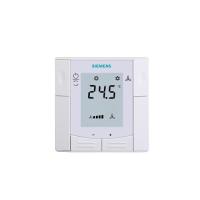 China Building Control PLC BPZ RDF340 Room Temperature Controller Automation Control System for sale
