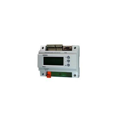 China Experience Unmatched Building Control with PLC BPZ RWD62/CN Universal Controller for sale