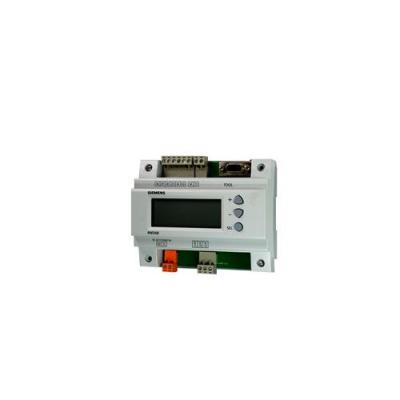 China Transform Your Building Control System with Siemens BPZ RWD68/CN Universal Controller for sale