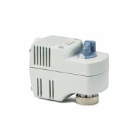 China Upgrade Your Building Control with PLC BPZ SFA21 Valve Actuator Automation System for sale