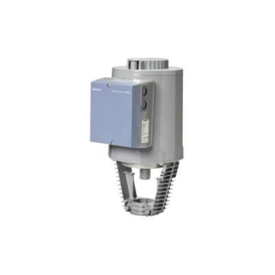 China PLC BPZ SKB62U Electro-Hydraulic Actuator for Building Control Automation System for sale
