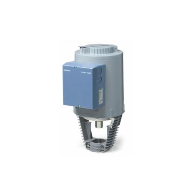 China Advanced PLC BPZ SKB82.51U Electro-Hydraulic Actuator for Building Automation Control for sale