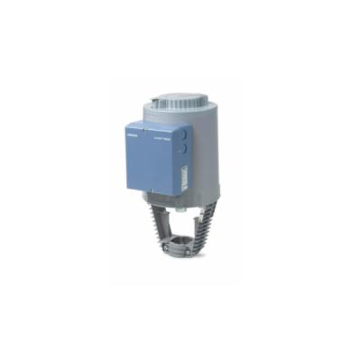 China Upgrade your building automation with Siemens BPZ SKC32.61 electro-hydraulic actuator for sale