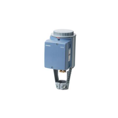 China PLC BPZ SKD32.21 Electro-Hydraulic Actuator for Building Automation Control Automation for sale
