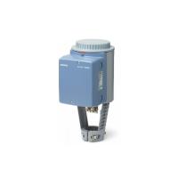 China Optimize Your Building Control System with PLC BPZ SKD62UA Electro-Hydraulic Actuator for sale