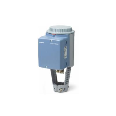 China Revolutionize Your Building Control with PLC BPZ SKD82.50U Electro-Hydraulic Actuator for sale