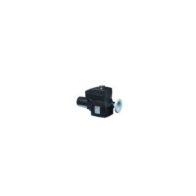 China Angle Stroke Valve Actuator PLC BPZ SQL36E110 for Building Automation Control System for sale