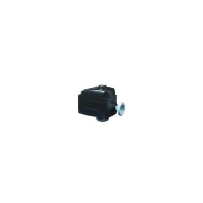 China PLC BPZ SQL36E50F05 Angle Stroke Valve Actuator for Building Automation Control System for sale