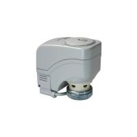 China Building Automation Control System Transformed with PLC BPZ SSB31 Valve Actuator for sale