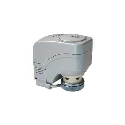 China Building Automation Control System Transformed with PLC BPZ SSB31 Valve Actuator for sale
