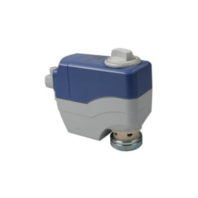 China PLC BPZ SSC31 Electromotoric Actuator The Perfect Automation Solution for Buildings for sale