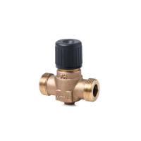 China PLC BPZ VVP45.15-2.5 External Thread 2-Port Seat Valve for Automation Control System for sale