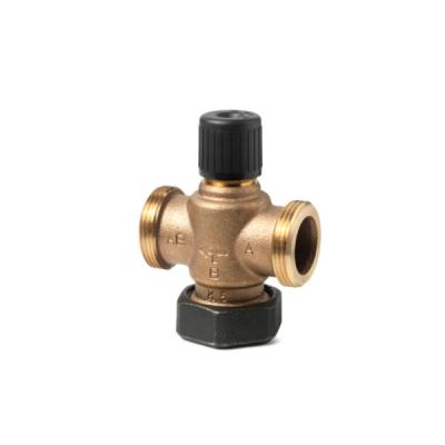 China Versatile PLC BPZ VVP45.25-6.3 External Thread 2-Port Seat Valve for Automation Systems for sale