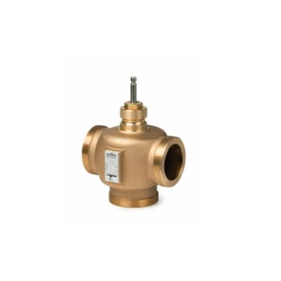China PLC BPZ VXG41.1401 External Thread Seat Valve for Building Automation Control System for sale