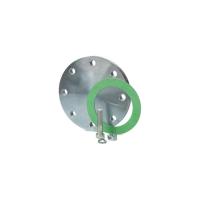 China Upgrade Your Automation Control System with PLC BPZ Z155/100 Blanking Flange DN100 for sale