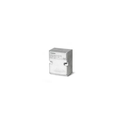 China Effortless Control of Valves PLC BPZ ZM100/A Terminal Housing for Magnetic Actuators for sale