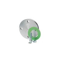 China Automation Control System PLC BPZ Z155/50 Blanking Flange with B Port Blind Plate for sale