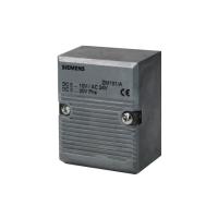 China Magnetic Actuator Valve Terminal Housing for Automation Control System PLC BPZ ZM101/A for sale